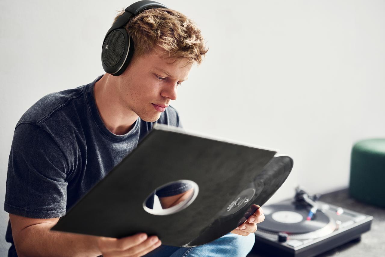 Itt az új HD 550! | Magyar Online Producer Workshop